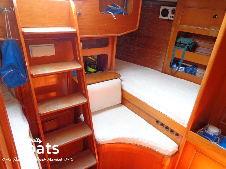 1976 Swan Point 47 One-Off Aluminum Hull for sale. View price, photos ...