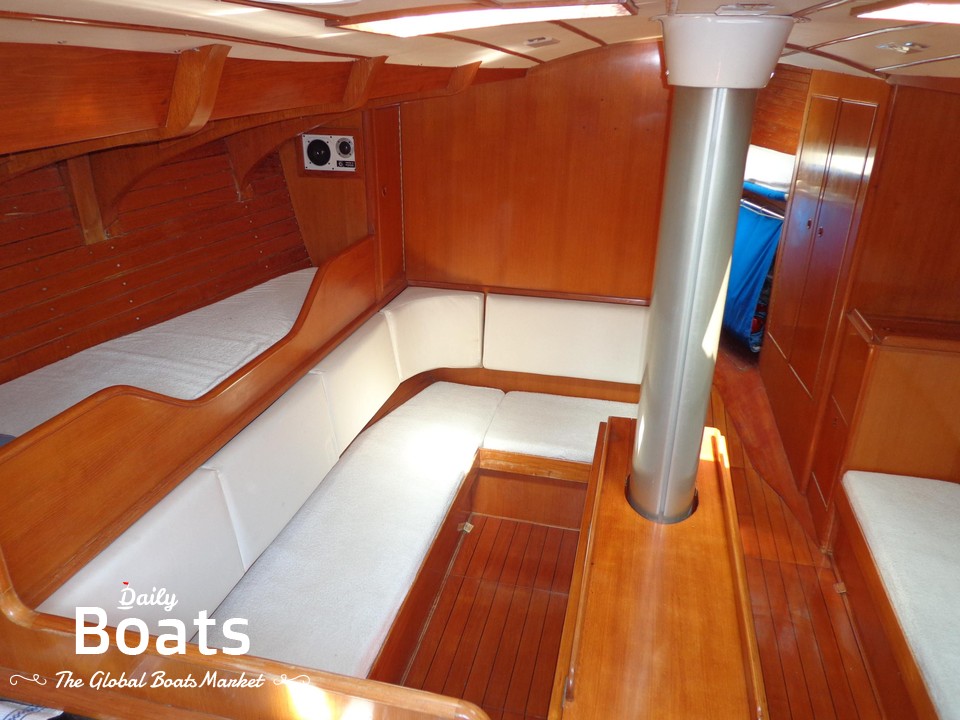 1976 Swan Point 47 One-Off Aluminum Hull for sale. View price, photos ...