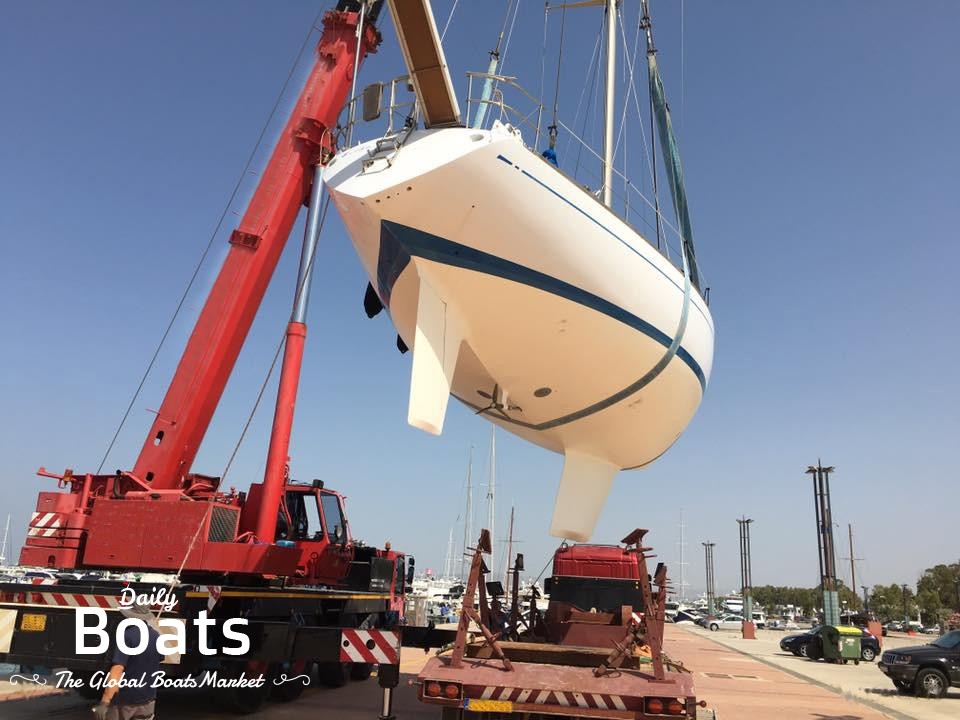 1976 Swan Point 47 One-Off Aluminum Hull for sale. View price, photos ...