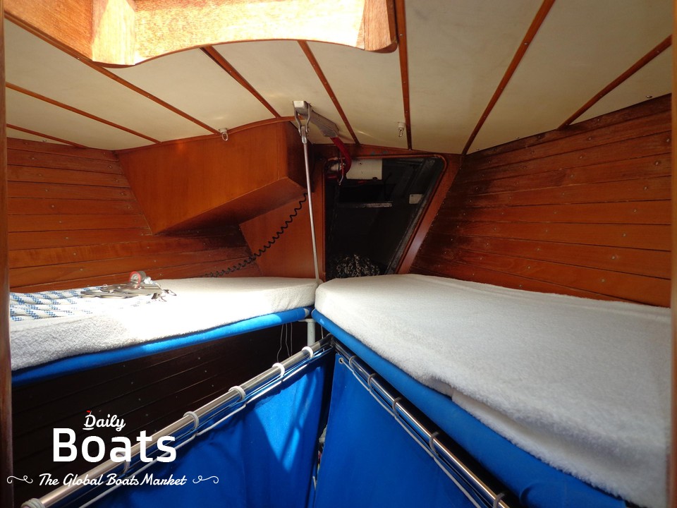 1976 Swan Point 47 One-Off Aluminum Hull for sale. View price, photos ...