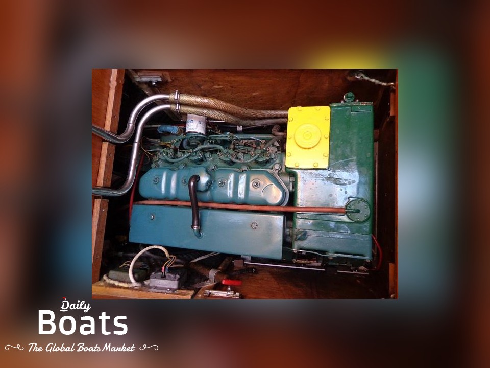 1976 Swan Point 47 One-Off Aluminum Hull for sale. View price, photos ...