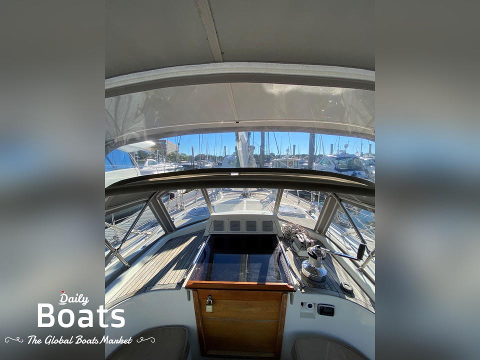 2001 Taswell 56 for sale. View price, photos and Buy 2001 Taswell 56 ...