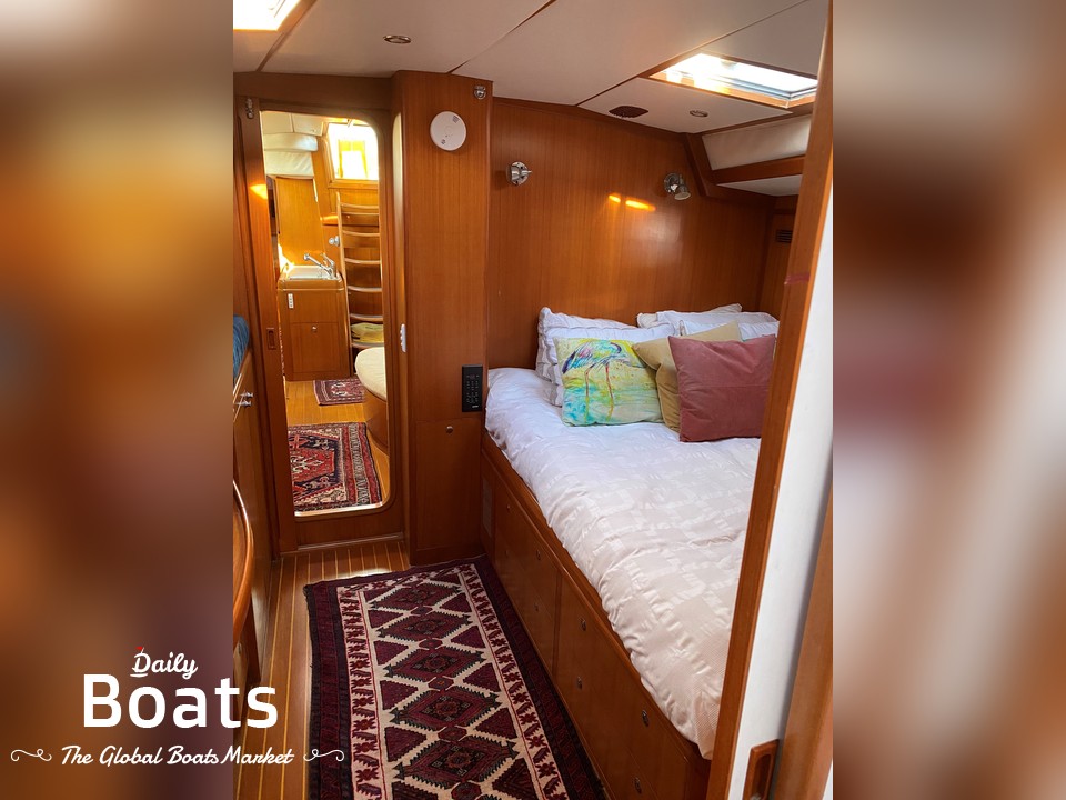 2001 Taswell 56 for sale. View price, photos and Buy 2001 Taswell 56 ...