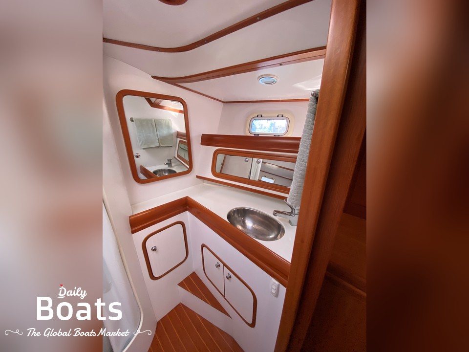 2001 Taswell 56 for sale. View price, photos and Buy 2001 Taswell 56 ...