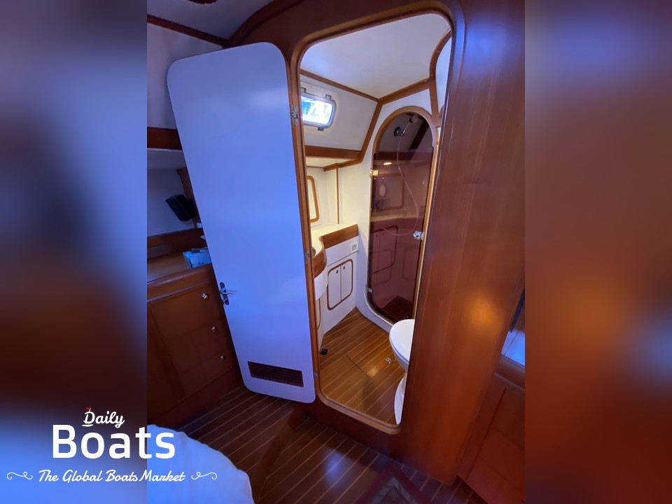 2001 Taswell 56 for sale. View price, photos and Buy 2001 Taswell 56 ...