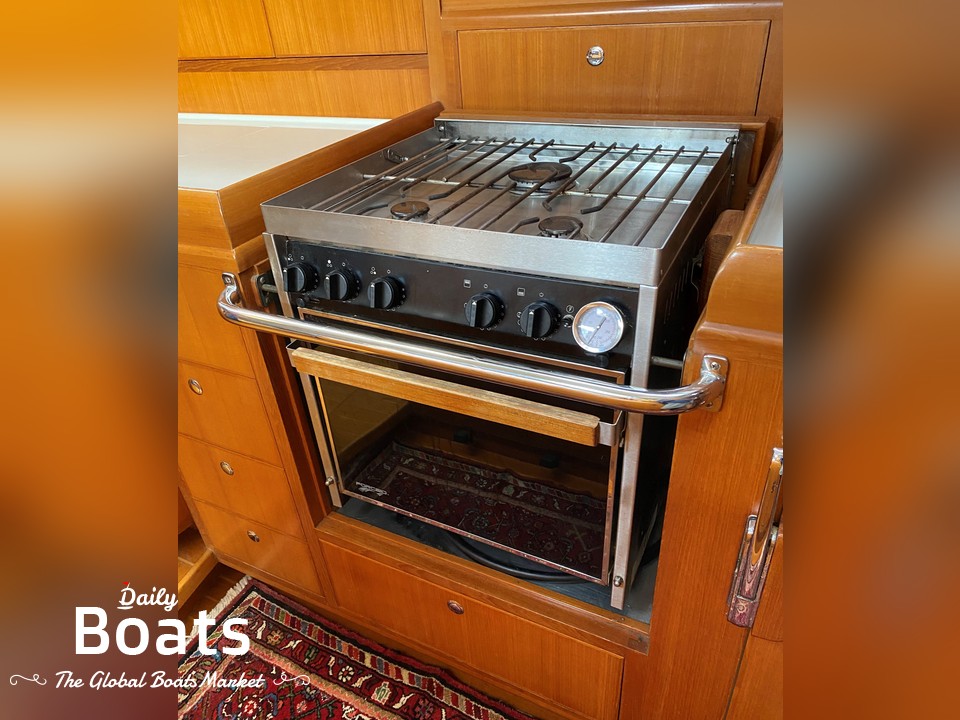 2001 Taswell 56 for sale. View price, photos and Buy 2001 Taswell 56 ...