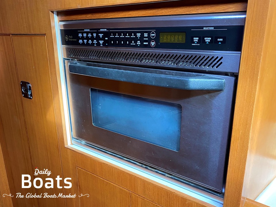 2001 Taswell 56 for sale. View price, photos and Buy 2001 Taswell 56 ...