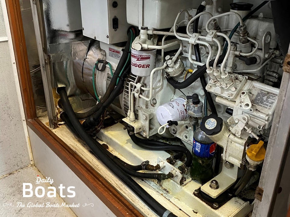 2001 Taswell 56 for sale. View price, photos and Buy 2001 Taswell 56 ...