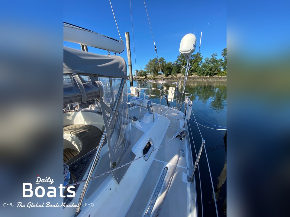 2001 Taswell 56 for sale. View price, photos and Buy 2001 Taswell 56 ...