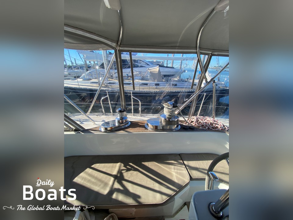 2001 Taswell 56 for sale. View price, photos and Buy 2001 Taswell 56 ...