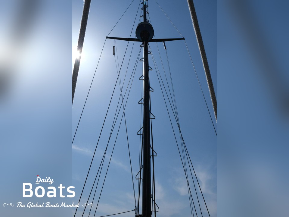 1979 Fast Passage 39 for sale. View price, photos and Buy 1979 Fast ...