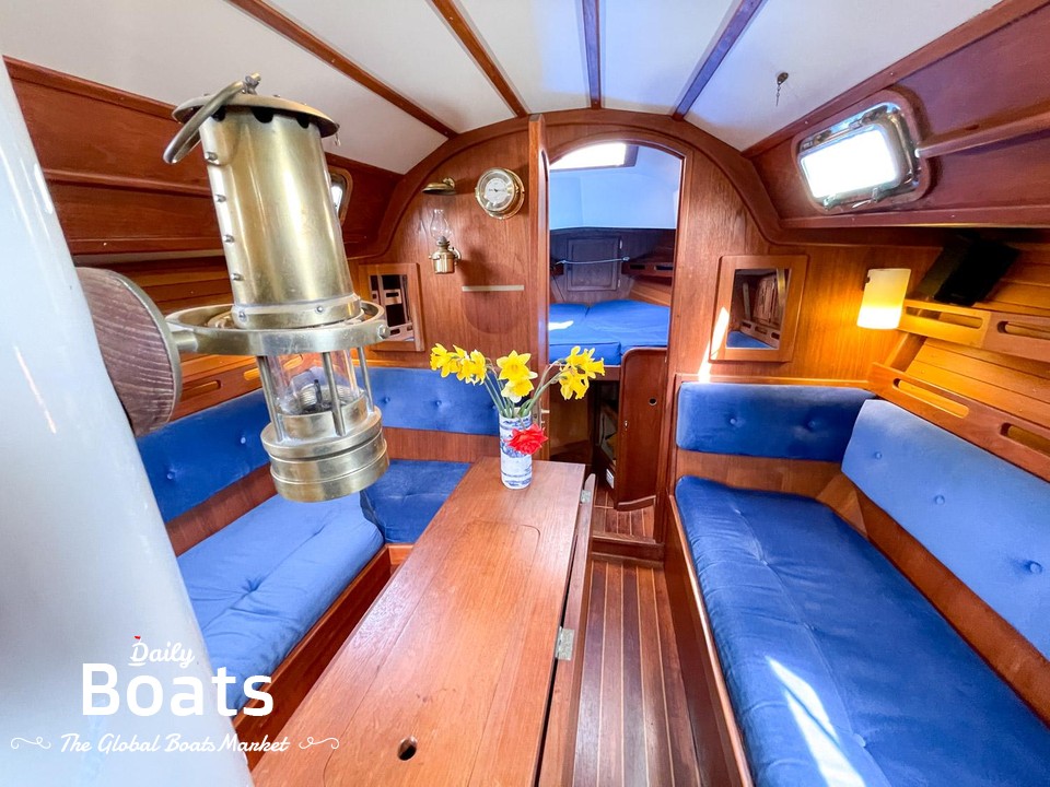 1979 Fast Passage 39 for sale. View price, photos and Buy 1979 Fast ...