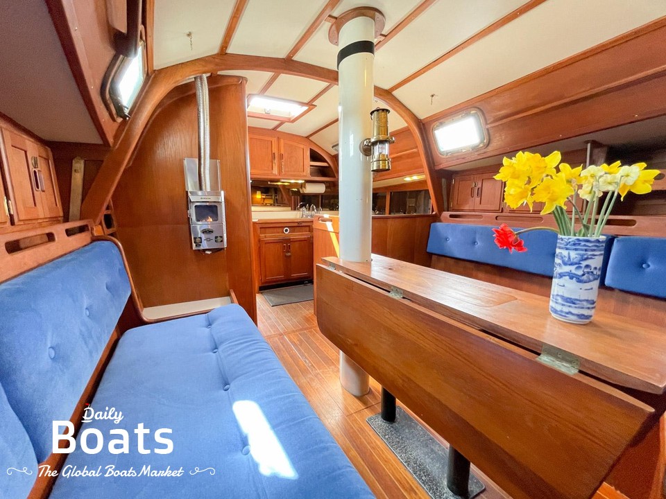 1979 Fast Passage 39 for sale. View price, photos and Buy 1979 Fast ...