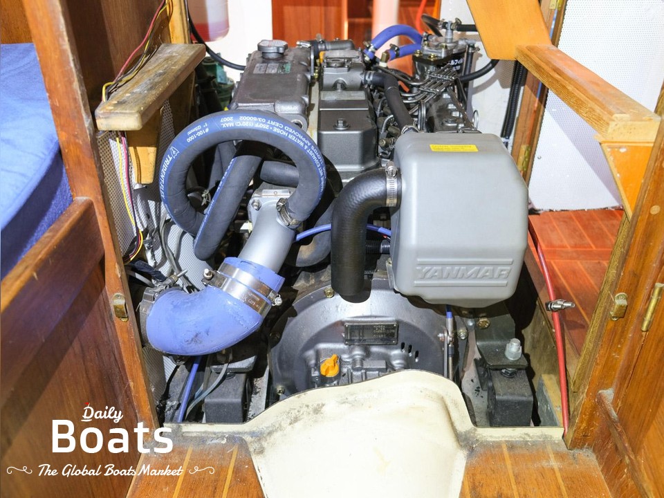 1979 Fast Passage 39 for sale. View price, photos and Buy 1979 Fast ...