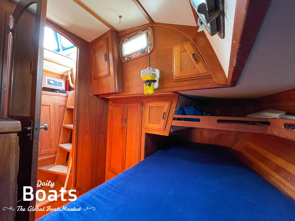 1979 Fast Passage 39 for sale. View price, photos and Buy 1979 Fast ...