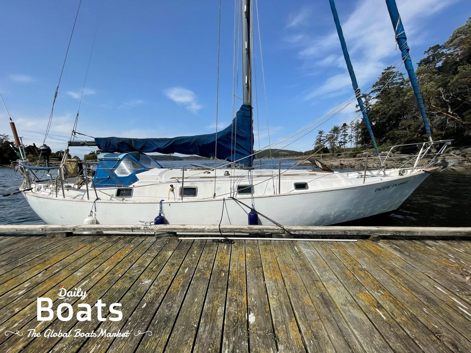 1979 Fast Passage 39 for sale. View price, photos and Buy 1979 Fast ...