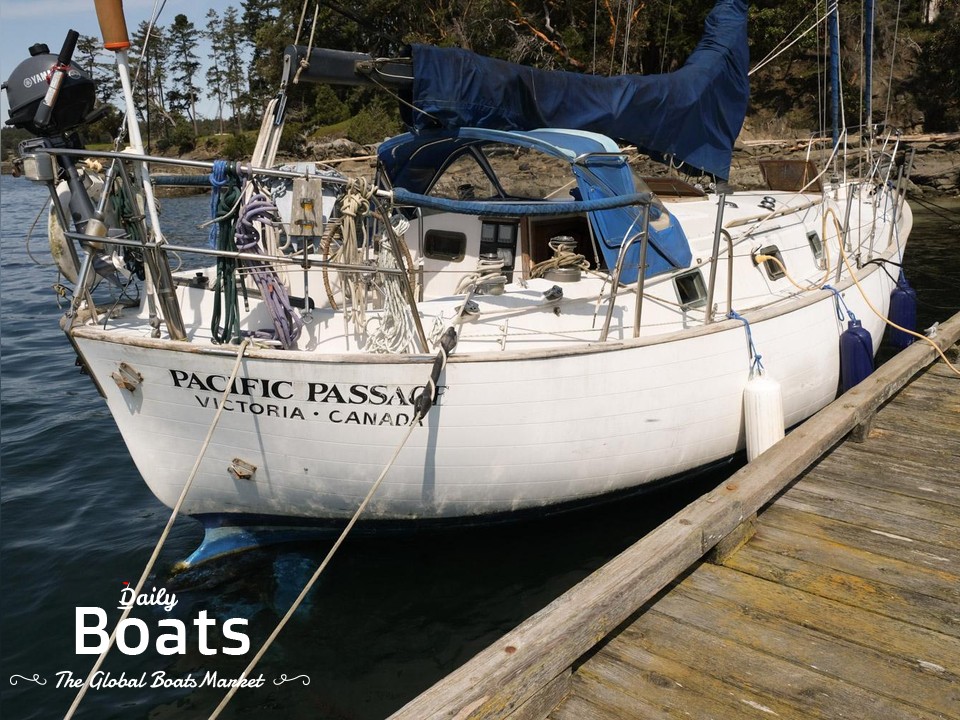 1979 Fast Passage 39 for sale. View price, photos and Buy 1979 Fast ...