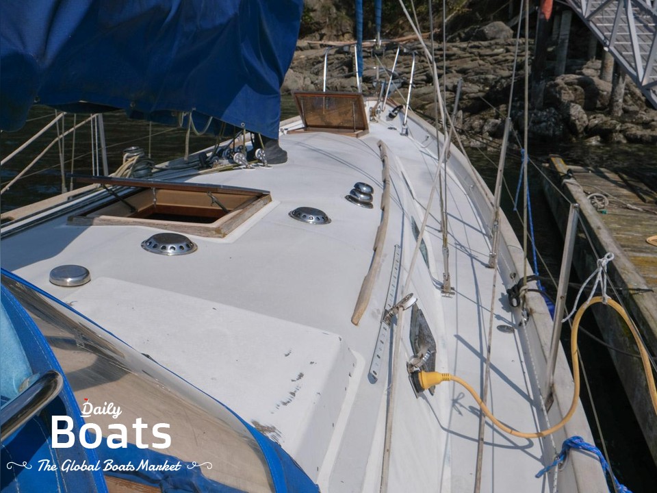 1979 Fast Passage 39 for sale. View price, photos and Buy 1979 Fast ...