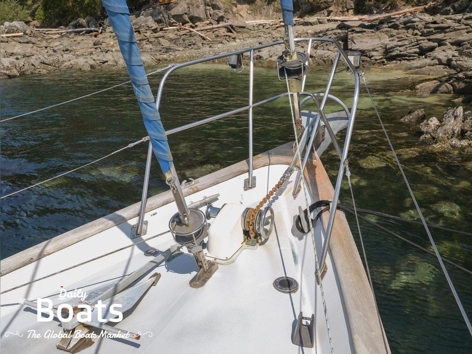 1979 Fast Passage 39 for sale. View price, photos and Buy 1979 Fast ...