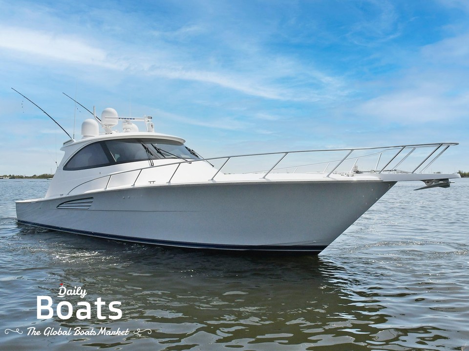 2022 Viking 54 Sport Coupe for sale. View price, photos and Buy 2022 ...