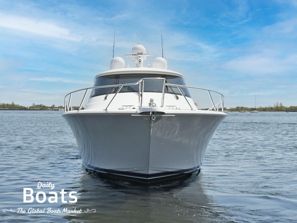 2022 Viking 54 Sport Coupe for sale. View price, photos and Buy 2022 ...