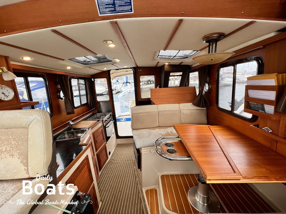 2013 Ranger Tugs R-31Cb for sale. View price, photos and Buy 2013 ...