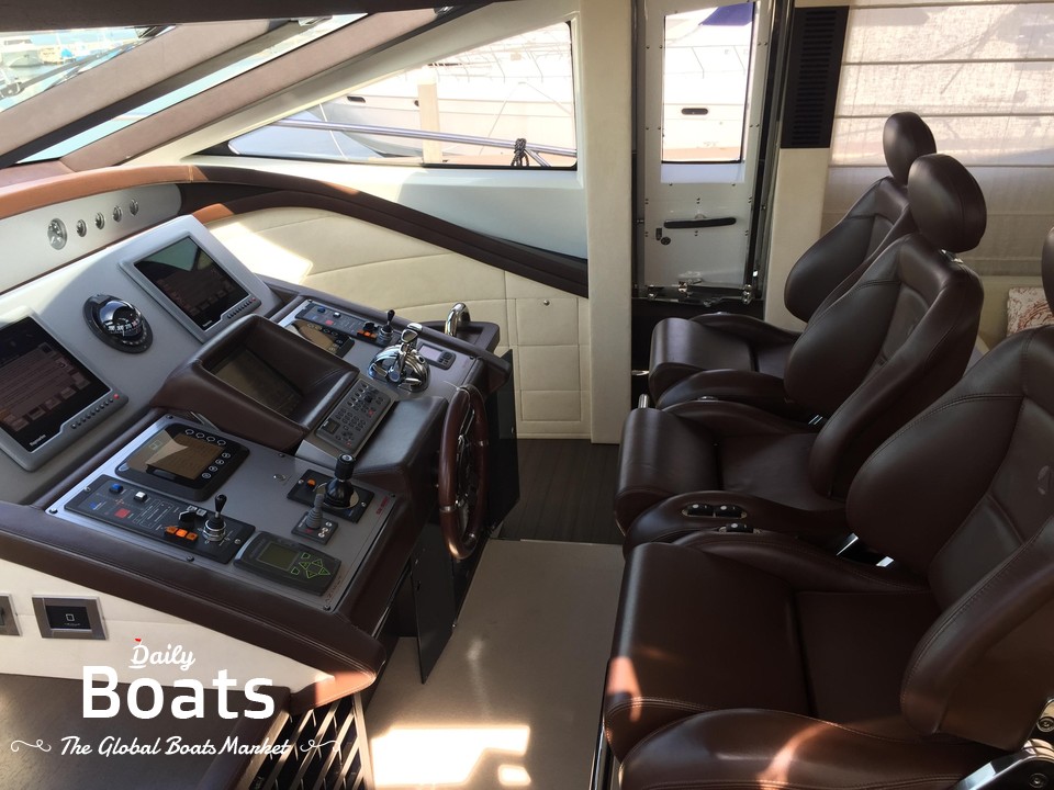 2014 Azimut 86S for sale. View price, photos and Buy 2014 Azimut 86S ...