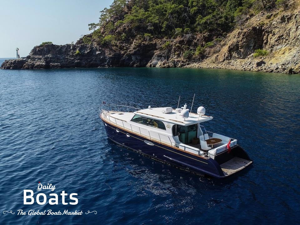 2020 Spencer & Harvey Adventurer 50 for sale. View price, photos and ...