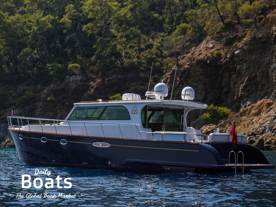 2020 Spencer & Harvey Adventurer 50 for sale. View price, photos and ...