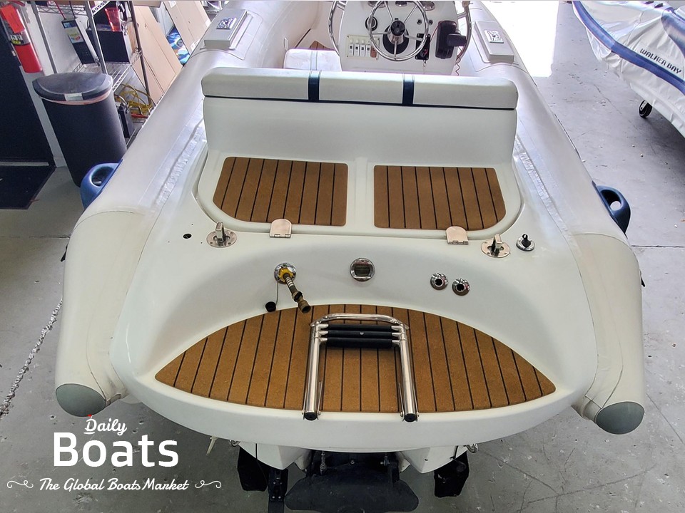 2010 Nautica Rib 16 Jet for sale. View price, photos and Buy 2010 ...