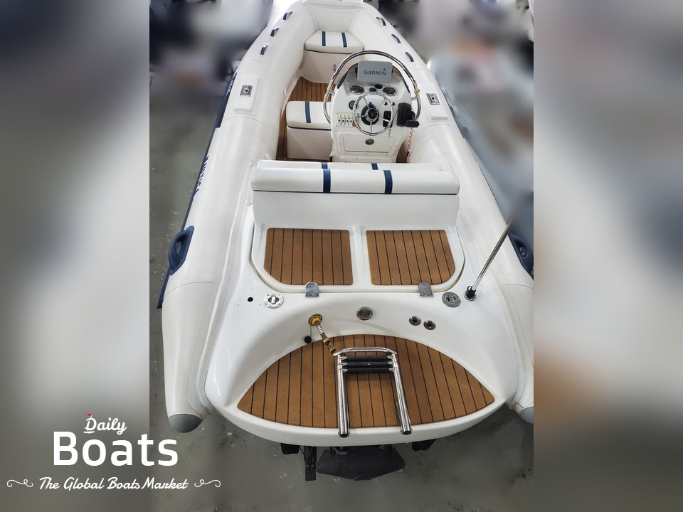 2010 Nautica Rib 16 Jet for sale. View price, photos and Buy 2010 ...