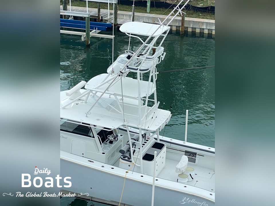 2019 Yellowfin 42 Center Console for sale. View price, photos and Buy ...