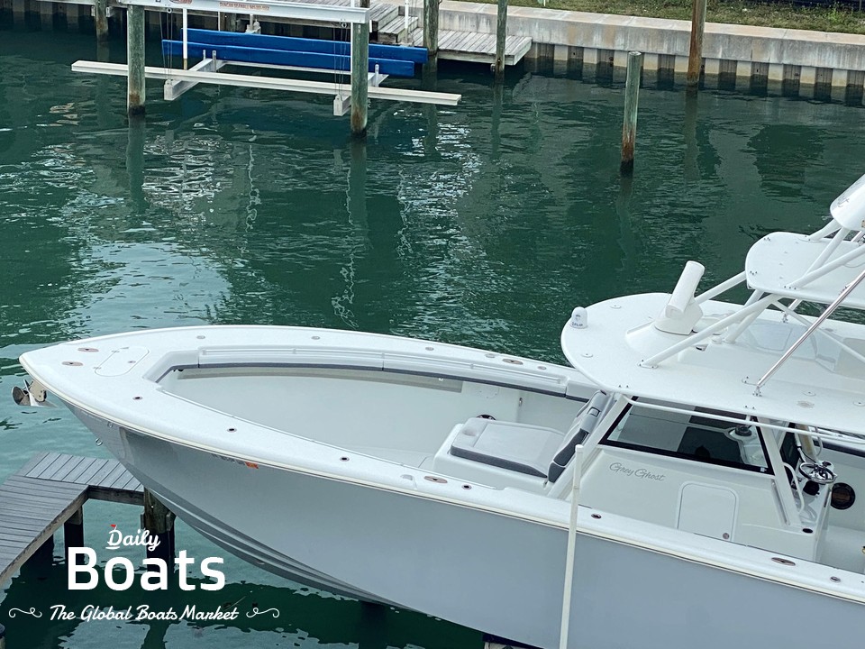 2019 Yellowfin 42 Center Console for sale. View price, photos and Buy ...