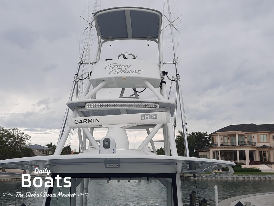 2019 Yellowfin 42 Center Console for sale. View price, photos and Buy ...