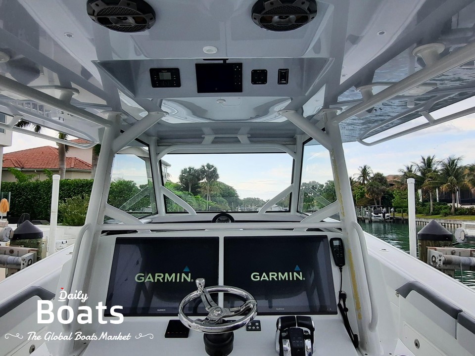 2019 Yellowfin 42 Center Console for sale. View price, photos and Buy ...