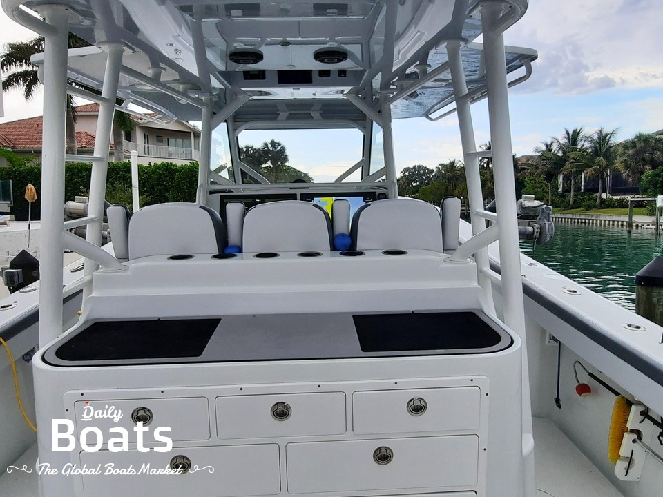 2019 Yellowfin 42 Center Console for sale. View price, photos and Buy ...