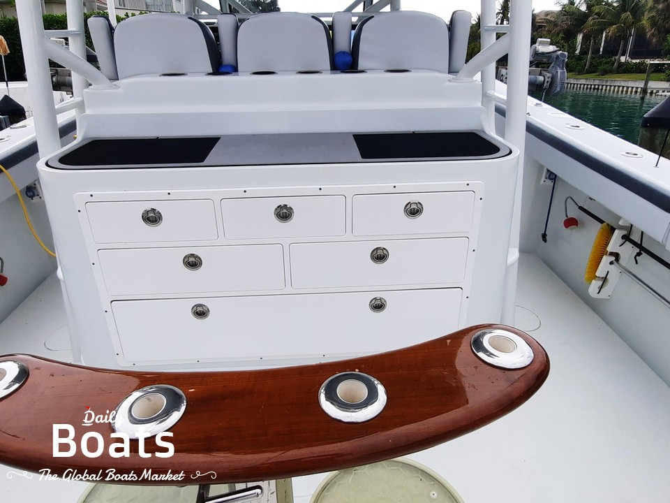 2019 Yellowfin 42 Center Console for sale. View price, photos and Buy ...