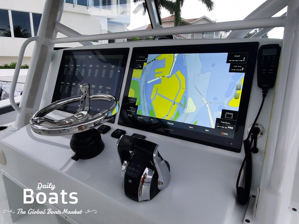 2019 Yellowfin 42 Center Console for sale. View price, photos and Buy ...