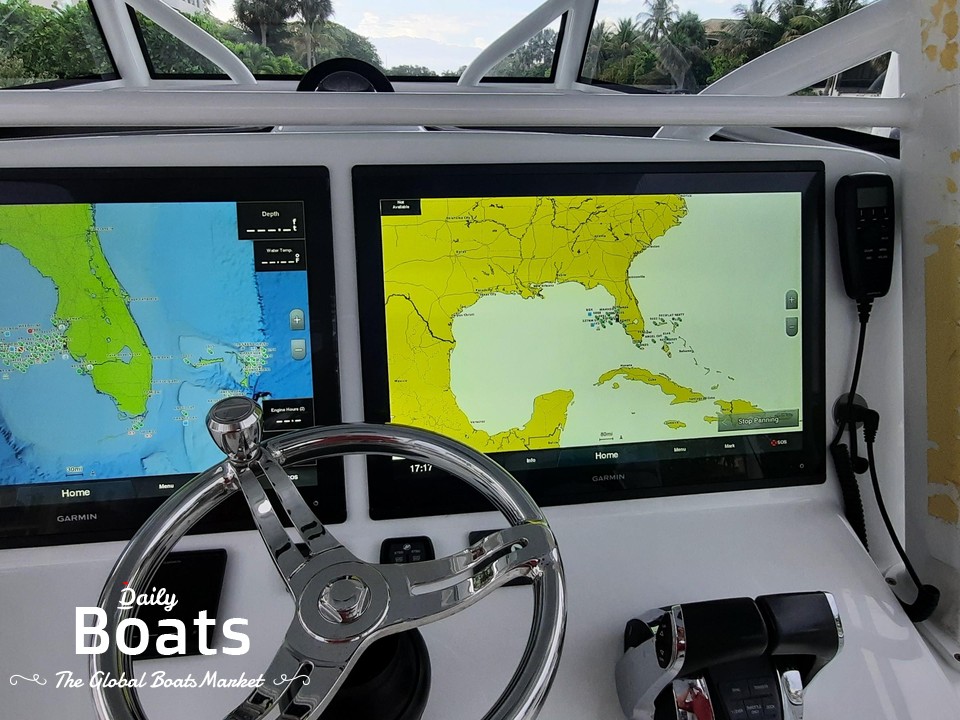 2019 Yellowfin 42 Center Console for sale. View price, photos and Buy ...