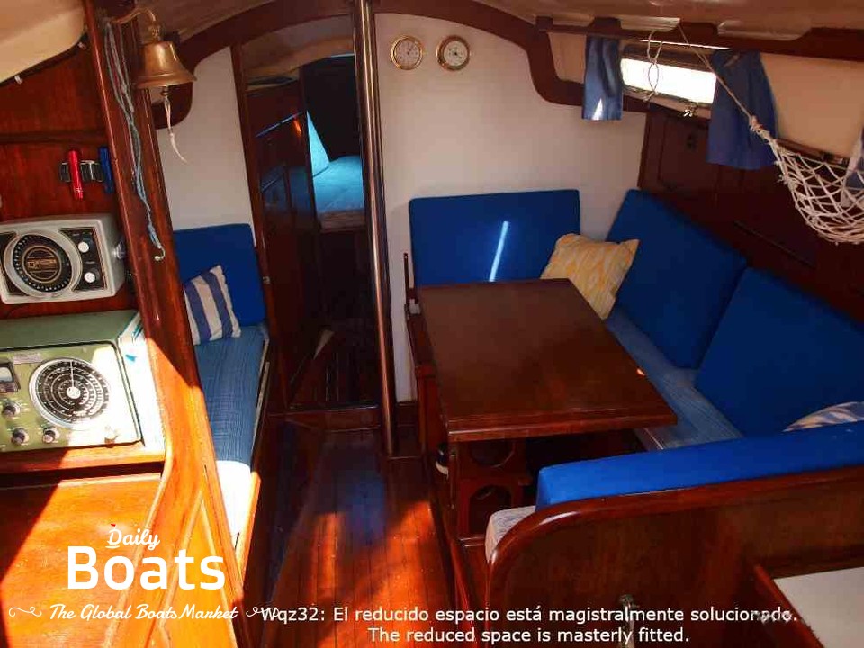 1970 Wauquiez Centurion 32 for sale. View price, photos and Buy 1970 ...