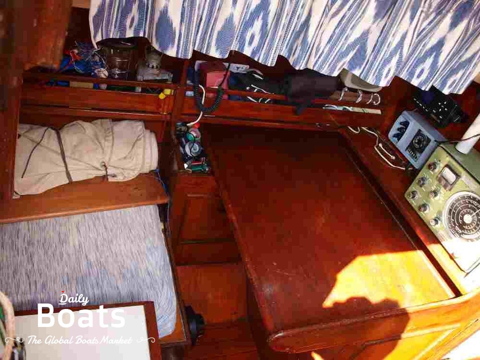 1970 Wauquiez Centurion 32 for sale. View price, photos and Buy 1970 ...