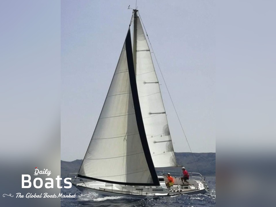 1970 Wauquiez Centurion 32 for sale. View price, photos and Buy 1970 ...