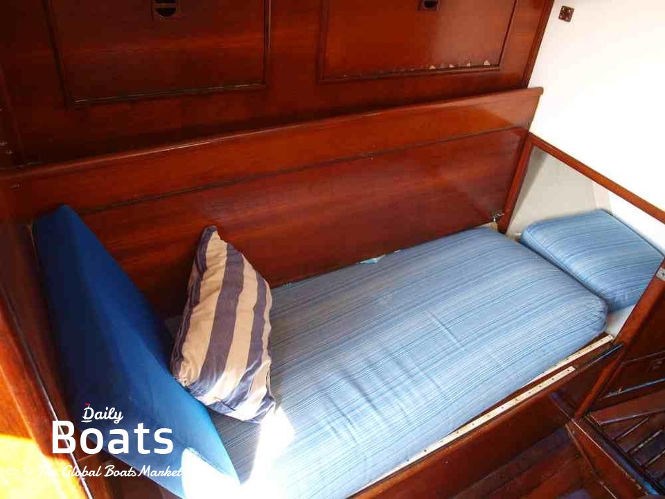 1970 Wauquiez Centurion 32 for sale. View price, photos and Buy 1970 ...