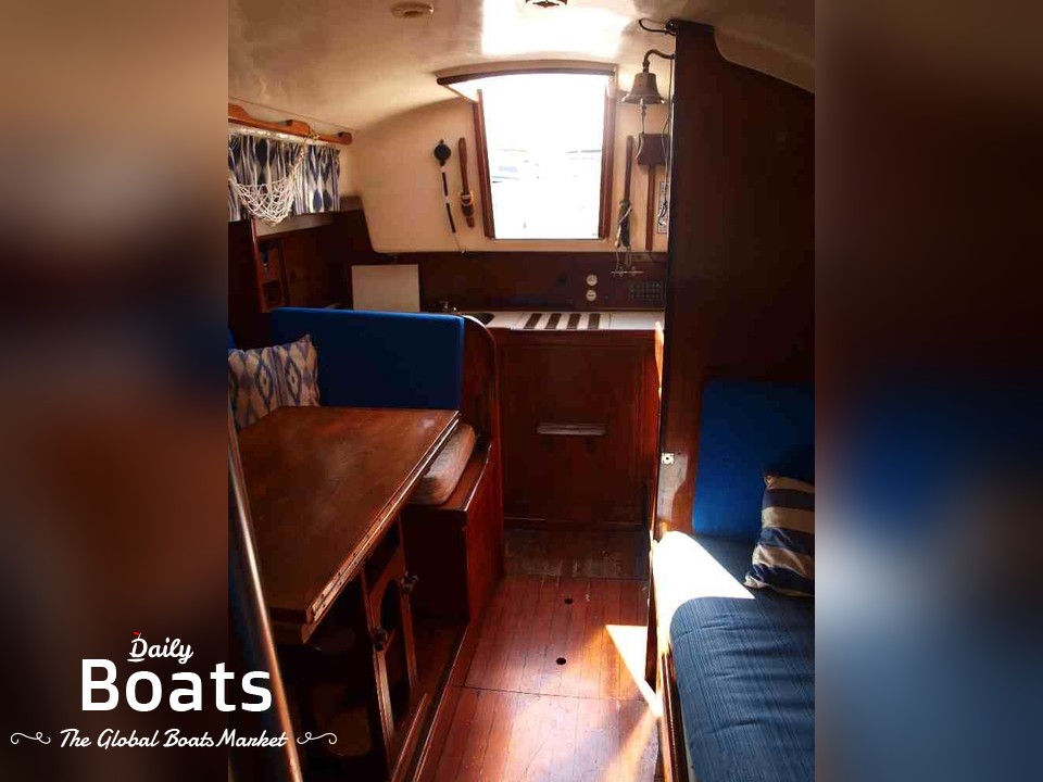 1970 Wauquiez Centurion 32 for sale. View price, photos and Buy 1970 ...