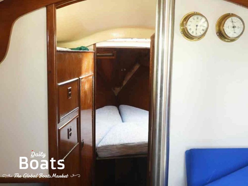 1970 Wauquiez Centurion 32 for sale. View price, photos and Buy 1970 ...