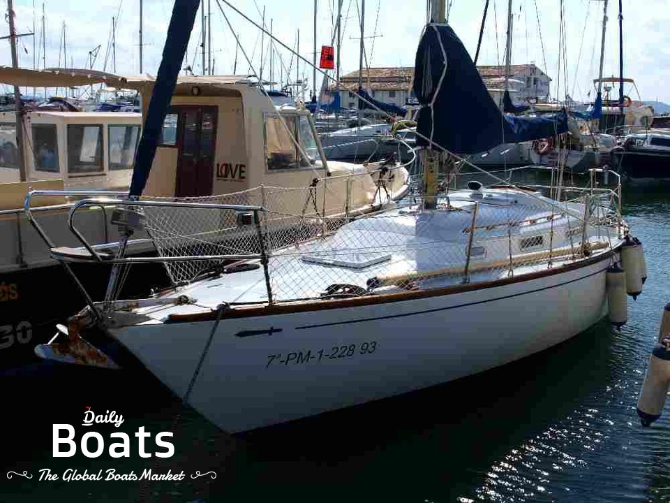 1970 Wauquiez Centurion 32 for sale. View price, photos and Buy 1970 ...