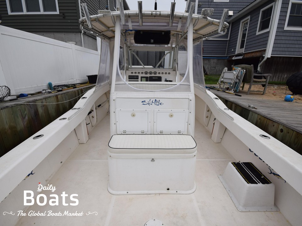 2002 Ocean Master 31 for sale. View price, photos and Buy 2002 Ocean ...