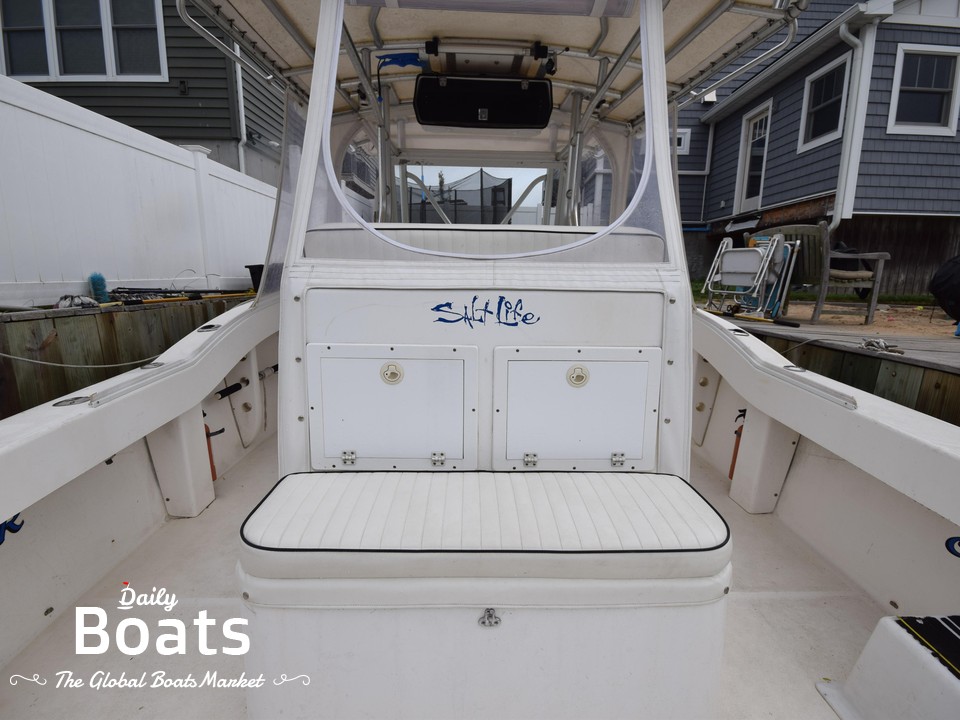 2002 Ocean Master 31 for sale. View price, photos and Buy 2002 Ocean ...