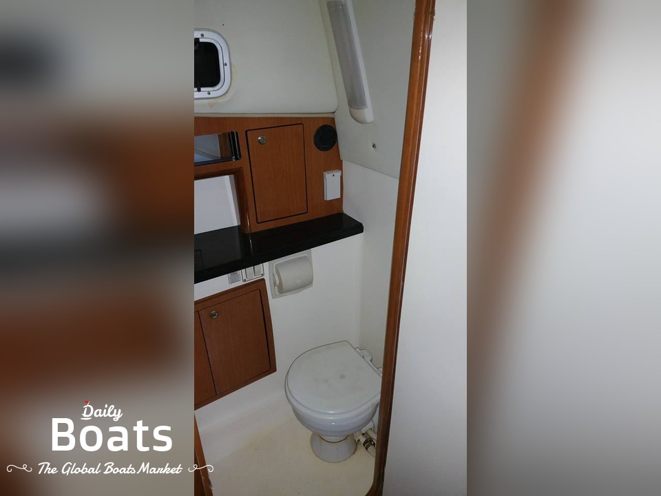 2006 Century 3200 Wa for sale. View price, photos and Buy 2006 Century ...