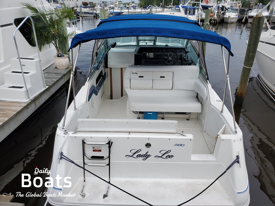1992 Sea Ray 290 Sundancer for sale. View price, photos and Buy 1992 ...